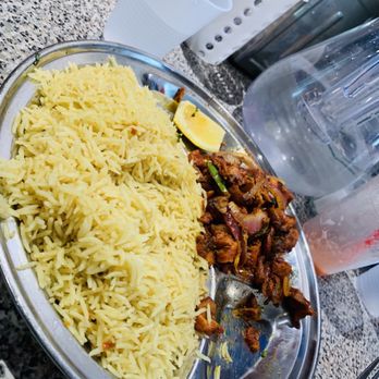 JUBA RESTAURANT & CAFE - 210 Photos & 239 Reviews - 14223 Tukwila ...