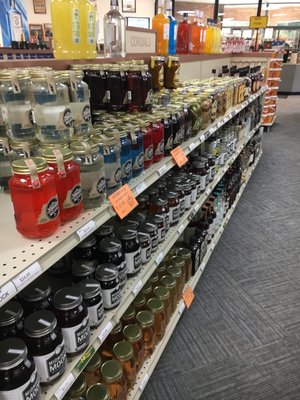 FOREST CITY ABC STORE - Updated August 2025 - 14 Photos - 430 Oak St ...