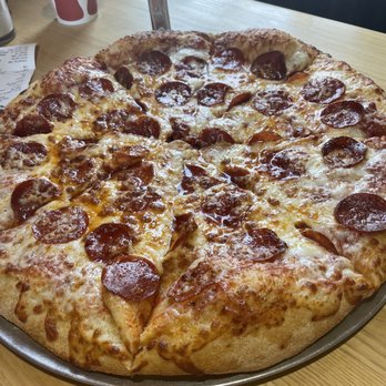 ARIZONA PIZZA COMPANY - Updated October 2024 - 77 Photos & 147 Reviews ...