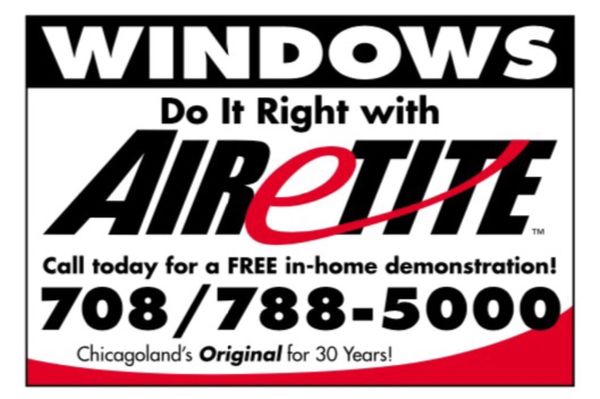 AIR-TITE WINDOW & SIDING SPECIALISTS - Updated May 2026 - 13 Reviews ...