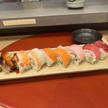 FURUSATO SUSHI - Updated August 2024 - 748 Photos & 540 Reviews - 2424 ...