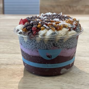 BLUE BOWL SUPERFOODS - Updated July 2024 - 794 Photos & 537 Reviews ...