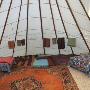 CAMP TADMOR - Updated June 2025 - 43943 McDowell Creek Dr, Lebanon ...