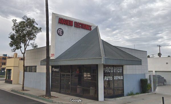 ANAHEIM ELECTRONICS - Updated December 2025 - 13 Photos & 13 Reviews ...