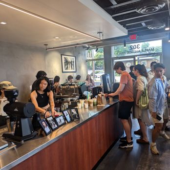 FRAME COFFEE ROASTERS - Updated August 2024 - 235 Photos & 134 Reviews ...