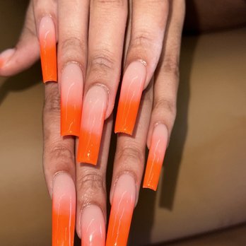 PK NAILS AND SPA - Updated October 2025 - 276 Photos & 26 Reviews ...