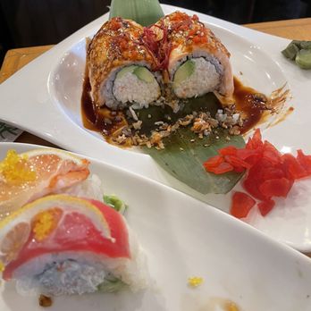 DENSETSU - Updated July 2024 - 1752 Photos & 1562 Reviews - 4152 W ...