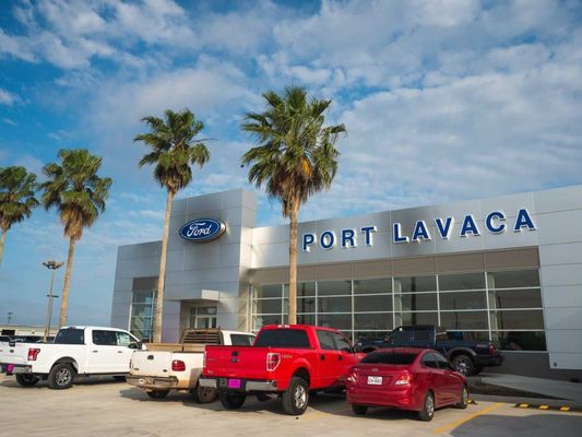 PORT LAVACA FORD - Updated December 2025 - 35 Photos & 21 Reviews ...