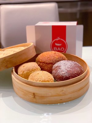 BAO BAKERY - Updated May 2024 - 258 Photos & 76 Reviews - 5115 Joyce ...