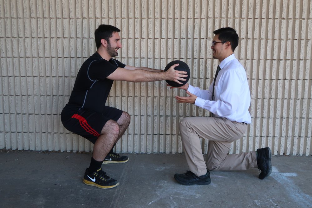 PRAIRIE SPINE AND SPORTS REHABILITATION - Request an Appointment - 2629 ...