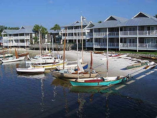 ISLAND PLACE MOTEL THE - Updated February 2025 - 550 1st St, Cedar Key ...