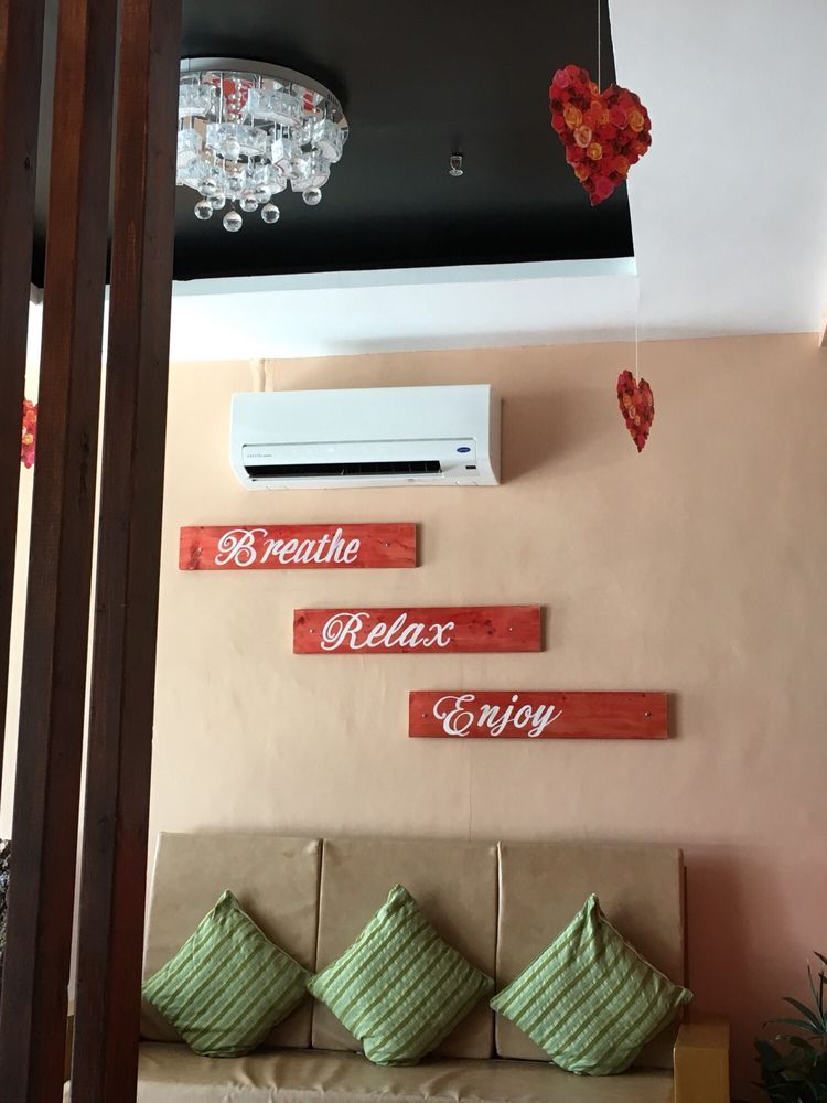 ROYAL CARESS - Updated November 2025 - The Uptown Place, Gen. Luna Street, Iloilo City, Iloilo ...