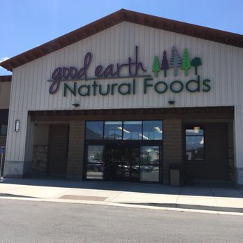 GOOD EARTH MARKETS - Updated December 2025 - 13 Reviews - 863 N 700th E ...