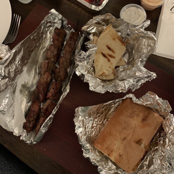 PSARI SEAFOOD RESTAURANT & BAR - 939 Photos & 630 Reviews - 32-10 36th ...