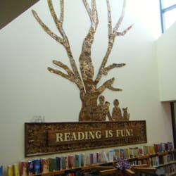 PUBLIC LIBRARY OF DELAND - 19 Photos - 130 E Howry Ave, Deland, Florida ...