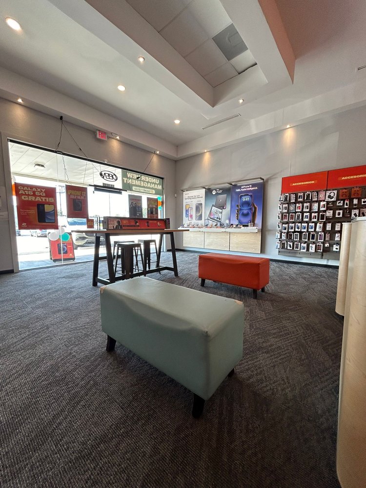 BOOST MOBILE - Updated January 2025 - 4819 Irvington Blvd, Houston ...