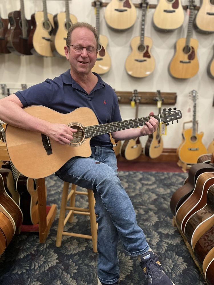 ELDERLY INSTRUMENTS - Updated August 2025 - 24 Photos & 72 Reviews ...