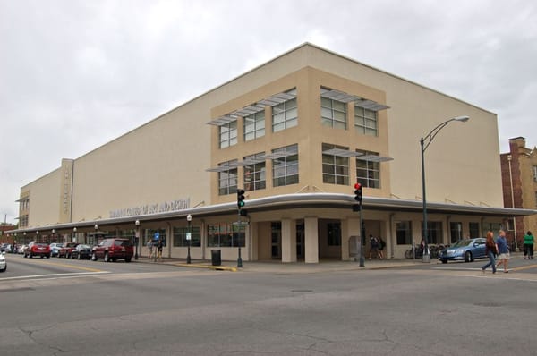 SCAD - SAVANNAH COLLEGE OF ART AND DESIGN - Updated December 2025 - 78 ...