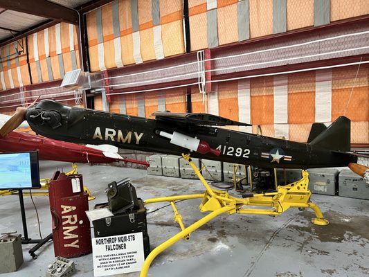 AVIATION UNMANNED VEHICLE MUSEUM - Updated July 2025 - 35 Photos - 4246 ...