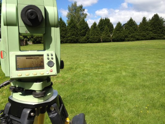 TARGET LAND SURVEYING - Updated February 2025 - 20178 96 Avenue ...