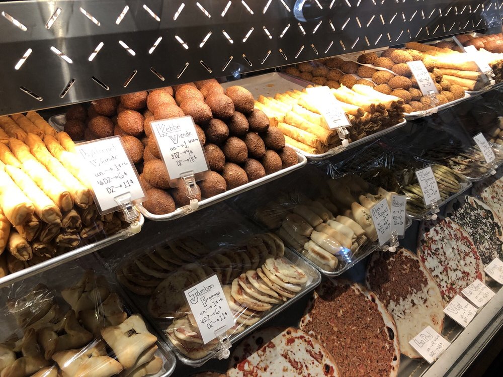 TRIP DE BOUFFE - 87 Photos & 55 Reviews - 277 Avenue du Mont-Royal Est ...