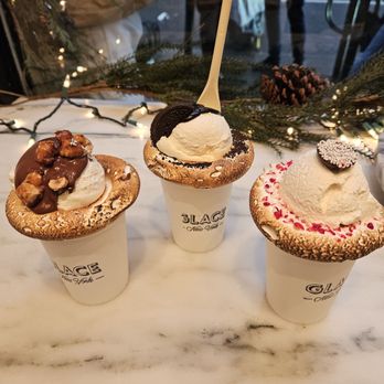 GLACE BY NOGLU - Updated March 2025 - 435 Photos & 172 Reviews - 1266 ...