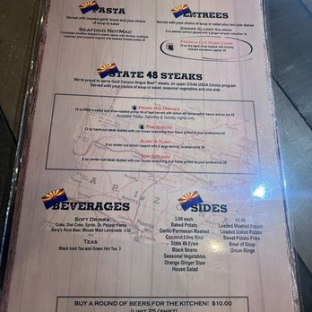 STATE 48 TAVERN - Updated May 2024 - 811 Photos & 926 Reviews - 614 N ...