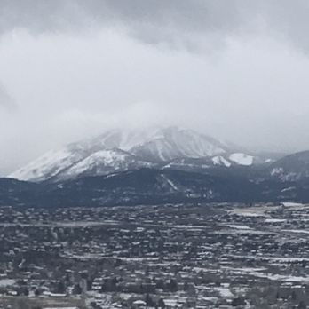 HUFFAKER PARK AND MOUNTAIN TRAIL - Updated October 2025 - 156 Photos ...