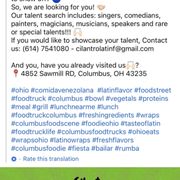 CILANTRO LATIN FUSION - 88 Photos & 37 Reviews - 4852 Sawmill Rd ...