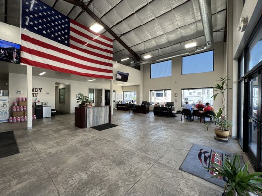 INDY RV SALES - Updated October 2025 - 10 Photos & 21 Reviews - 136 N ...