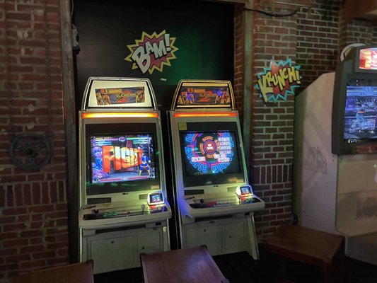 GAMEWORKS - 322 Photos & 572 Reviews - 1511 7th Ave, Seattle, WA - Yelp