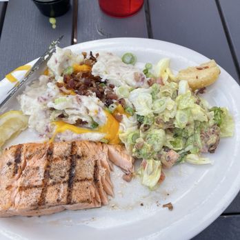 J PETERS GRILL & BAR - Updated December 2025 - 163 Photos & 178 Reviews ...