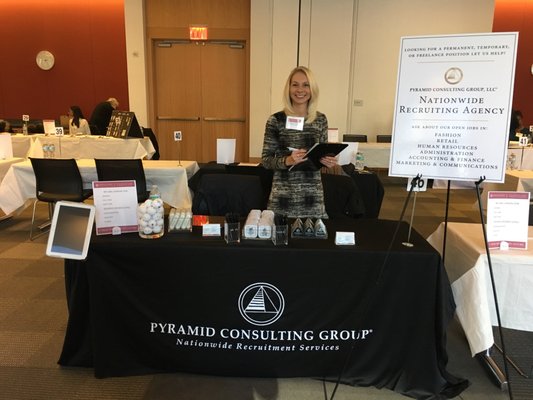 PYRAMID CONSULTING GROUP - Updated December 2025 - 30 Reviews - 110 W ...