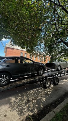 MILE AUTO TRANSPORT - Updated December 2025 - 15 Photos - 1800 S ...