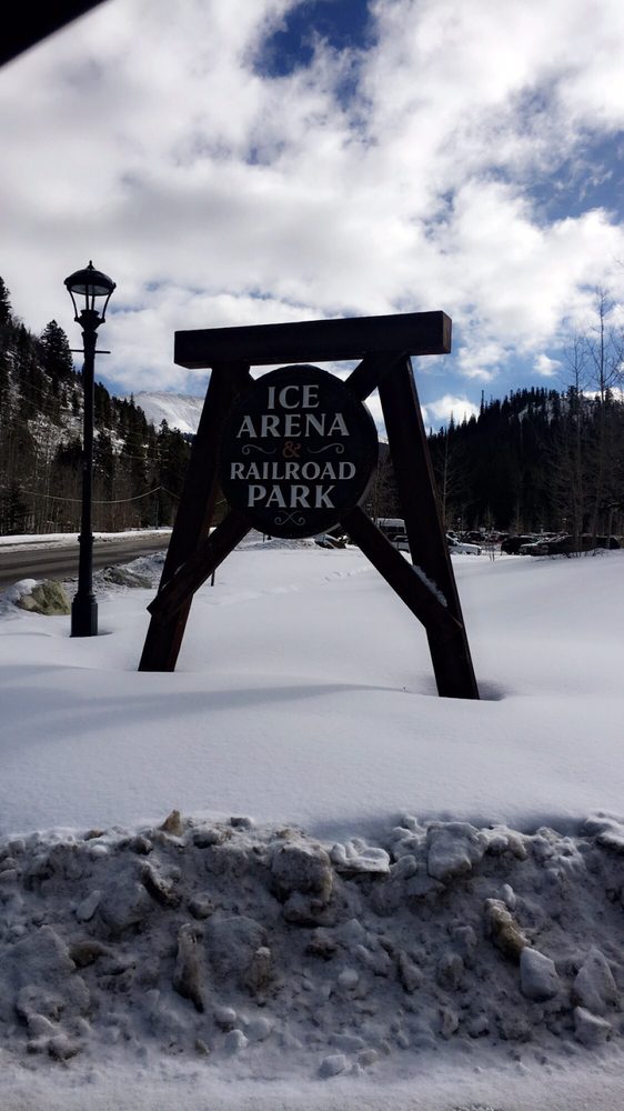 STEPHEN C WEST ICE ARENA - 22 Photos & 11 Reviews - Skating Rinks - 189 ...