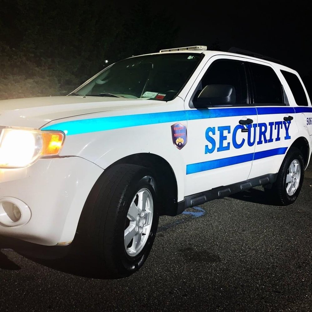 PRIORITY 1 SECURITY SERVICES - Updated December 2025 - Request a Quote ...