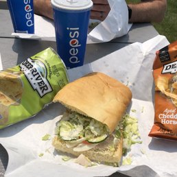 SCOTT’S SUBS - Updated July 2025 - 68 Photos & 100 Reviews - 1325 ...