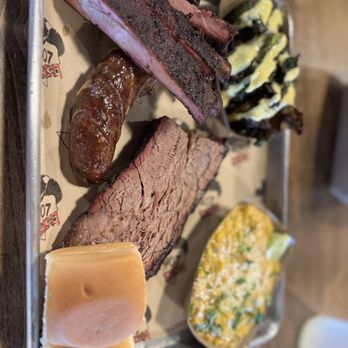 407 BBQ - Updated December 2025 - 389 Photos & 748 Reviews - 831 Fm 407 ...