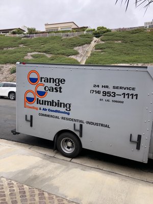 ORANGE COAST PLUMBING - Updated May 2024 - 122 Photos & 491 Reviews ...