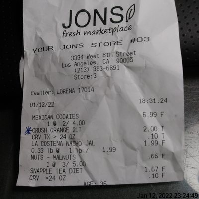 JONS MARKETPLACE - Updated July 2025 - 66 Photos & 50 Reviews - 3334 W ...