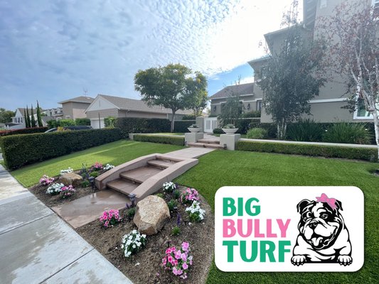 BIG BULLY TURF - Updated October 2024 - 31 Photos - 6565 N MacArthur ...