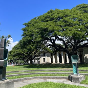 HAWAII STATE LIBRARY - Updated December 2025 - 350 Photos & 146 Reviews ...