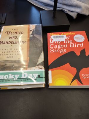 SAN FRANCISCO PUBLIC LIBRARY - SUNSET BRANCH - Updated September 2025 ...