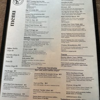 ATWATER BREWERY GR - Updated March 2025 - 163 Photos & 172 Reviews ...