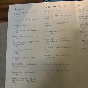 ROSETTA - 780 Photos & 252 Reviews - Colima 166, Ciudad de México, CDMX ...