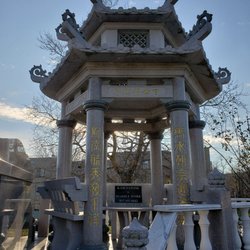ALL FAITHS CEMETERY - 54 Photos & 16 Reviews - 67-29 Metropolitan Ave ...
