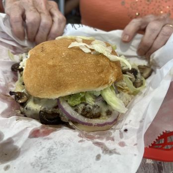 SAX GRILLE - Updated April 2025 - 48 Photos & 92 Reviews - 10 Eglin ...