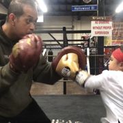 GRAMPA’S BOXING GYM - 96 Photos & 27 Reviews - 7686 Garden Grove Blvd ...