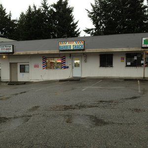 VALLEY BARBER SHOP - Updated February 2025 - 10 Reviews - 119 E Main ...