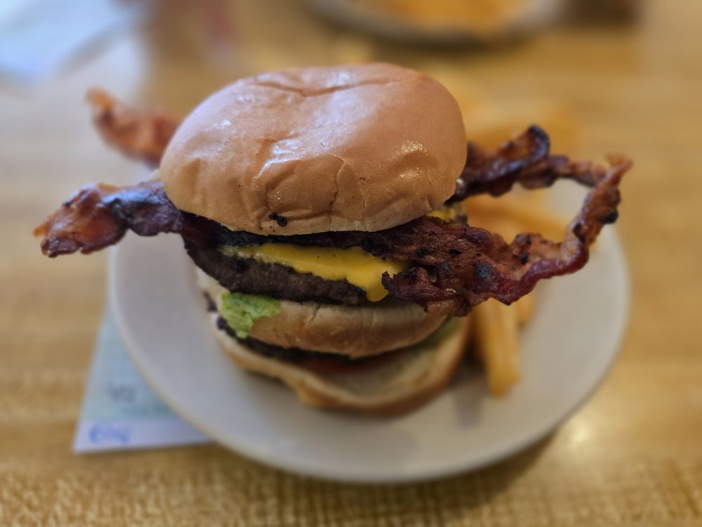 RED FOX GRILL - Updated October 2025 - 53 Photos & 46 Reviews - 232 E ...